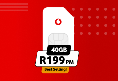 Cellphone Deals | Vodacom